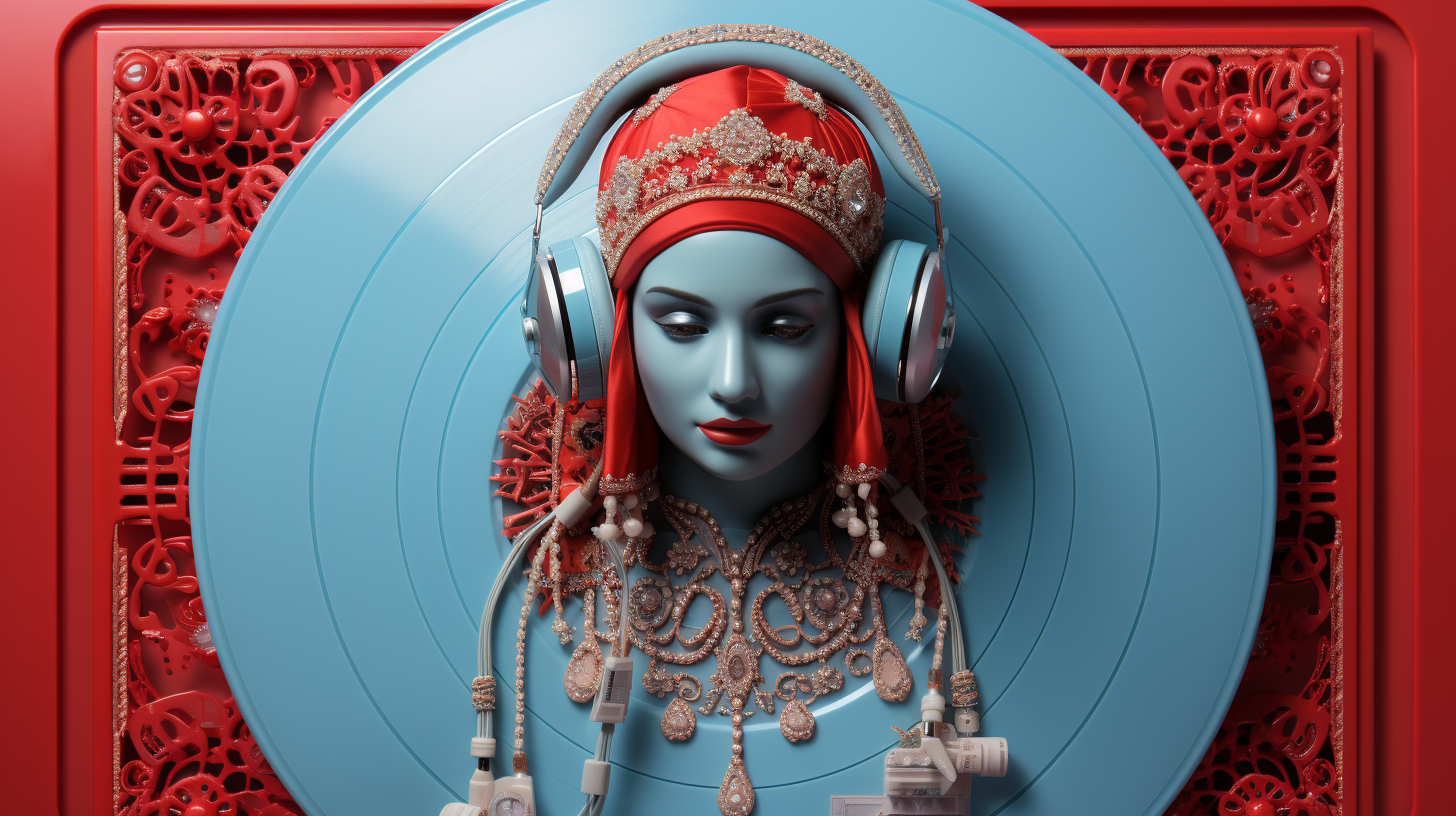 The Rich History of Vinyl Records: From Inception to Revival – Custom ...