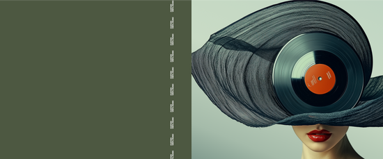 Custom Vinyl Records | Personalized Vinyl Albums | CustomVinylMusic ...