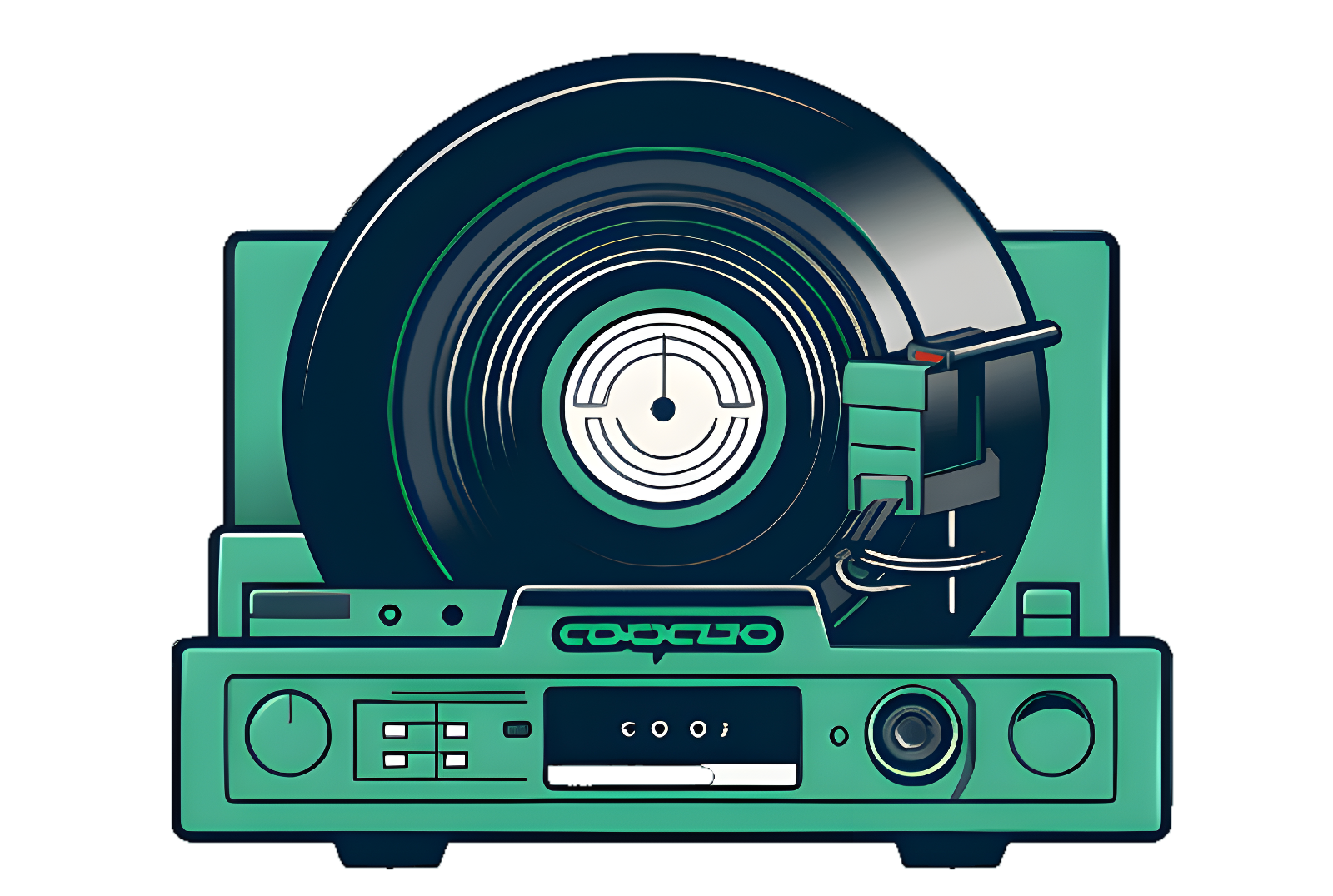 Make Your Own Custom Vinyl Record – Custom Vinyl Music